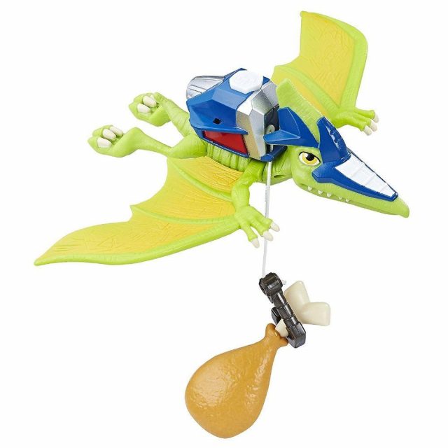 HASBRO PLAYSKOOL E1455 CHOMP SQUAD SKYHOOK - E1455 - Roma Shopping ...