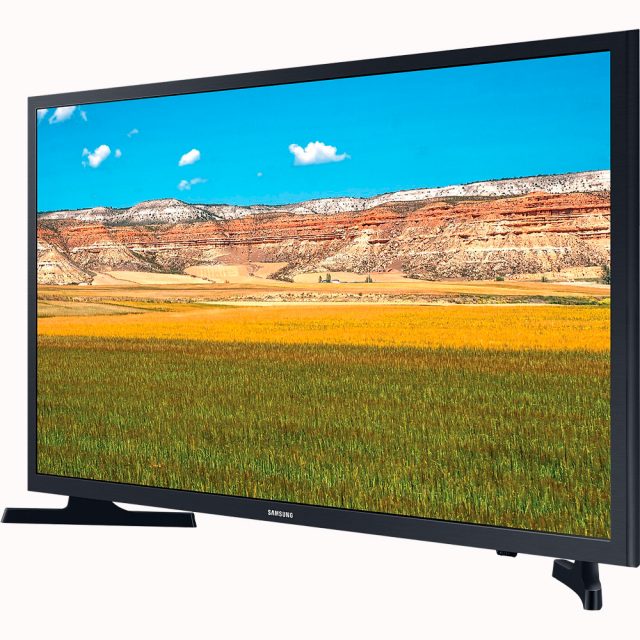 Smart TV LED Samsung T4300 32" HD HDMI/USB/Wi-Fi Bivolt ...