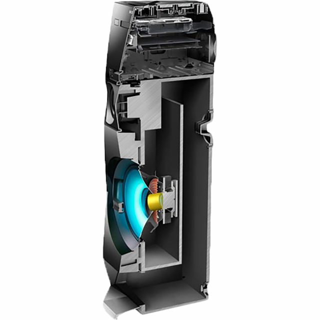 Mini System Sony MHC-V3 OEM Sem Caixa - Roma Shopping - Seu Destino ...