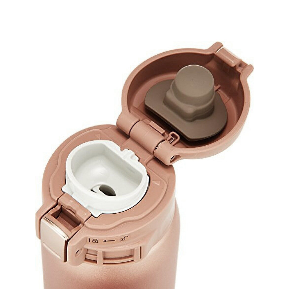 Garrafa Zojirushi SM-SD48NM Inox 480ML – Matte – Roma Shopping – Seu Destino para Compras no ...