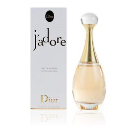 Perfume Dior J'adore Eau de Parfum Feminino 100ML - Roma Shopping - Seu Destino para Compras no ...