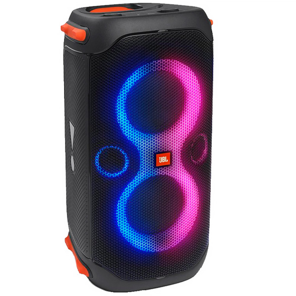Speaker JBL Party Box 710 Bluetooth 800W RMS IPX4 Bivolt - Preto ...