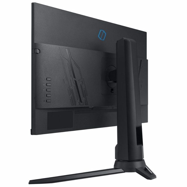 Monitor Samsung LF24G35TFWLXZP 24" Full HD D-Sub/HDMI Bivolt - Roma ...