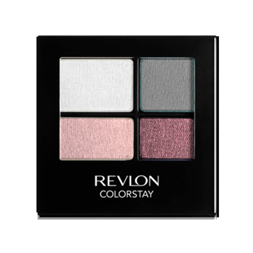 COSMETICO REVLON SHADOW QUAD PRECOCIOUS 03 – 309978535034 – Roma ...