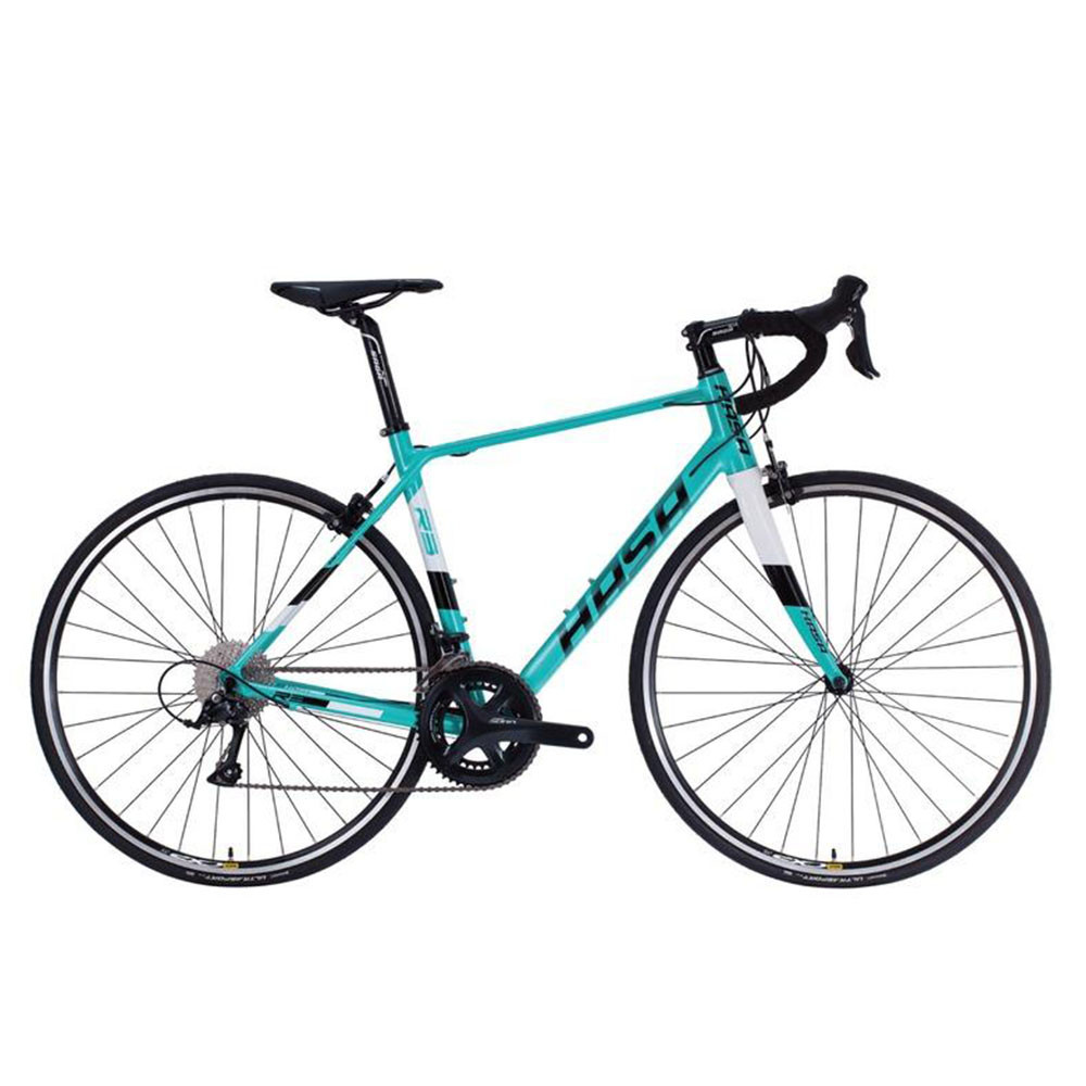 Bicicleta Hasa R-3 700*53CM Turquesa - Roma Shopping - Seu Destino para ...