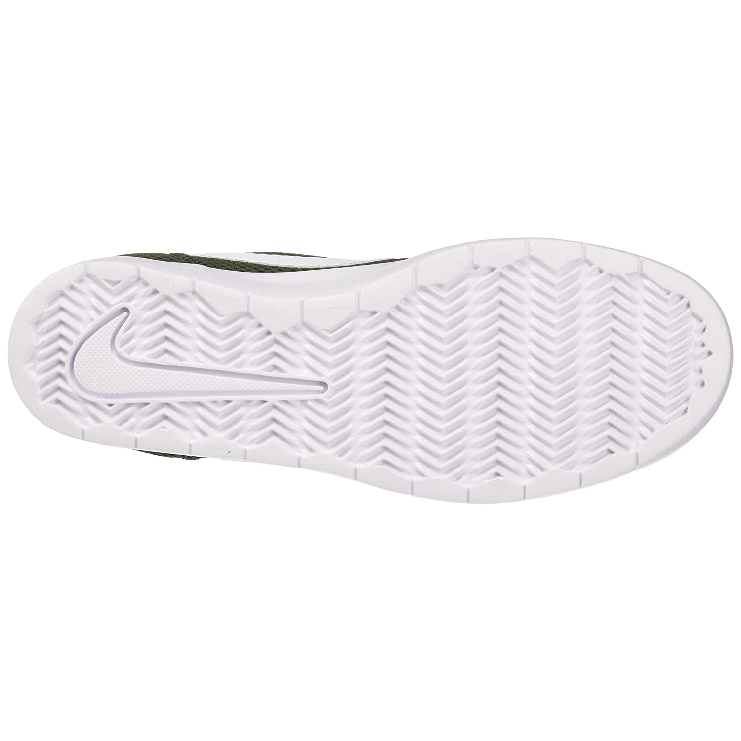 Tênis Nike Masculino 880271-300 10.5 - Verde - Roma Shopping - Seu ...