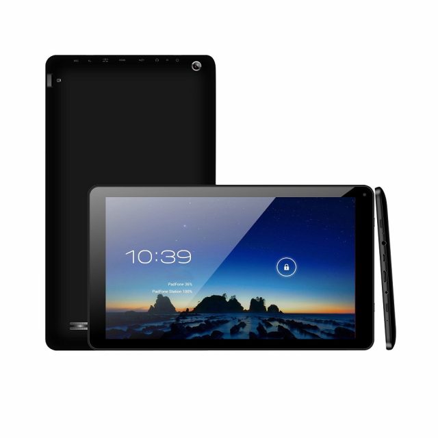 Tablet Supersonic SC-1010JBBT 8GB Storage/1GB RAM/10.1/Quad Core ...