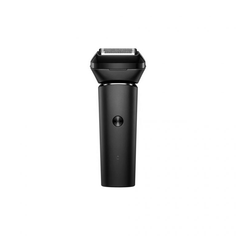 Barbeador Elétrico Xiaomi Mi 5-Blade Electric Shaver Recarregável ...