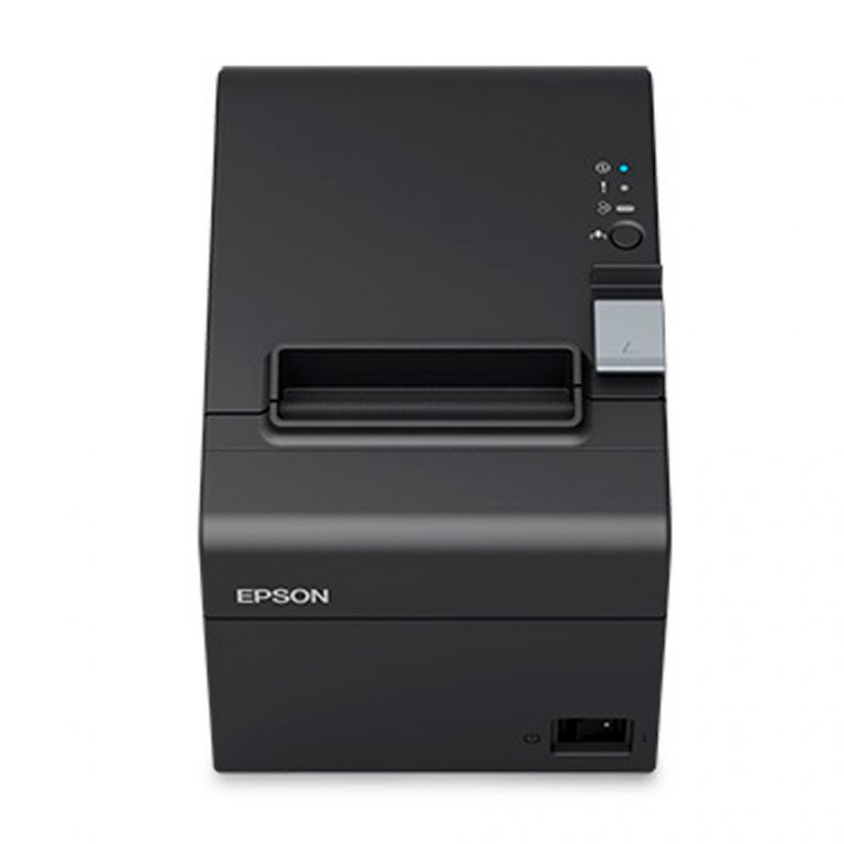 Impressora Térmica Epson TM-T20III-01 (RS-232) USB-B Bivolt - Preta ...