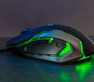 Mouse | Roma Shopping - Seu Destino Para Compras No Paraguai