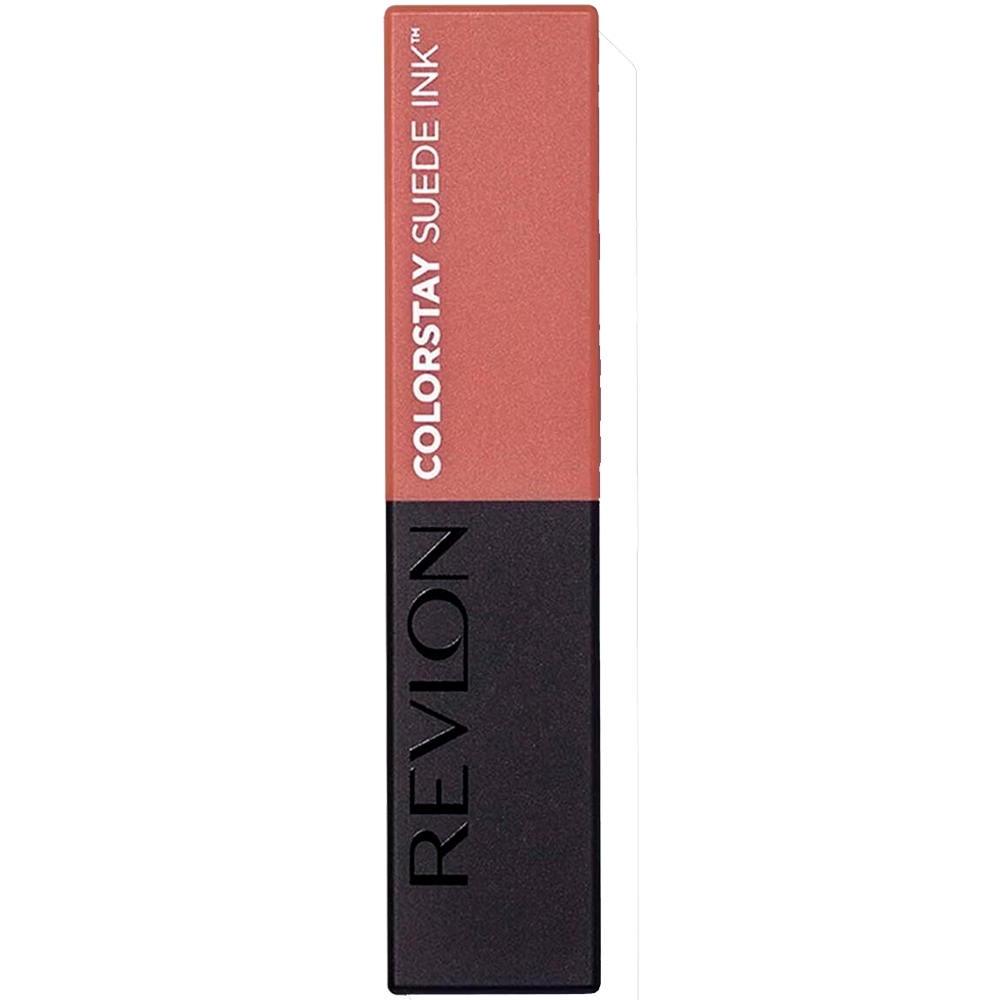 Batom Revlon ColorStay Suede Ink No Rules 002 1954-05 | Roma Shopping ...