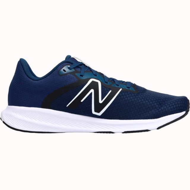 Tênis New Balance Masculino 413 V2 12 - Azul M413DY2 - Roma Shopping ...