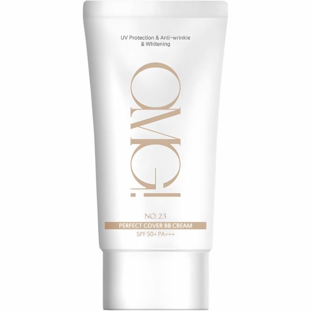Creme Facial OMG Perfect Cover BB Cream NO.23 SPF 50+ - Roma Shopping - Seu Destino para Compras ...