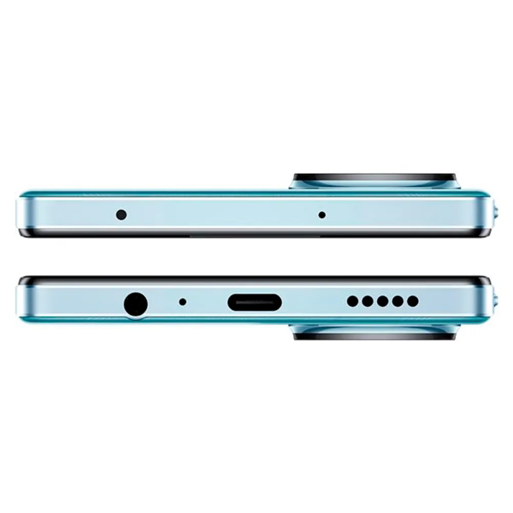 Smartphone HONOR X7B Dual SIM 8GB+256GB 6.8″ OS 13 – Flowing Silver ...