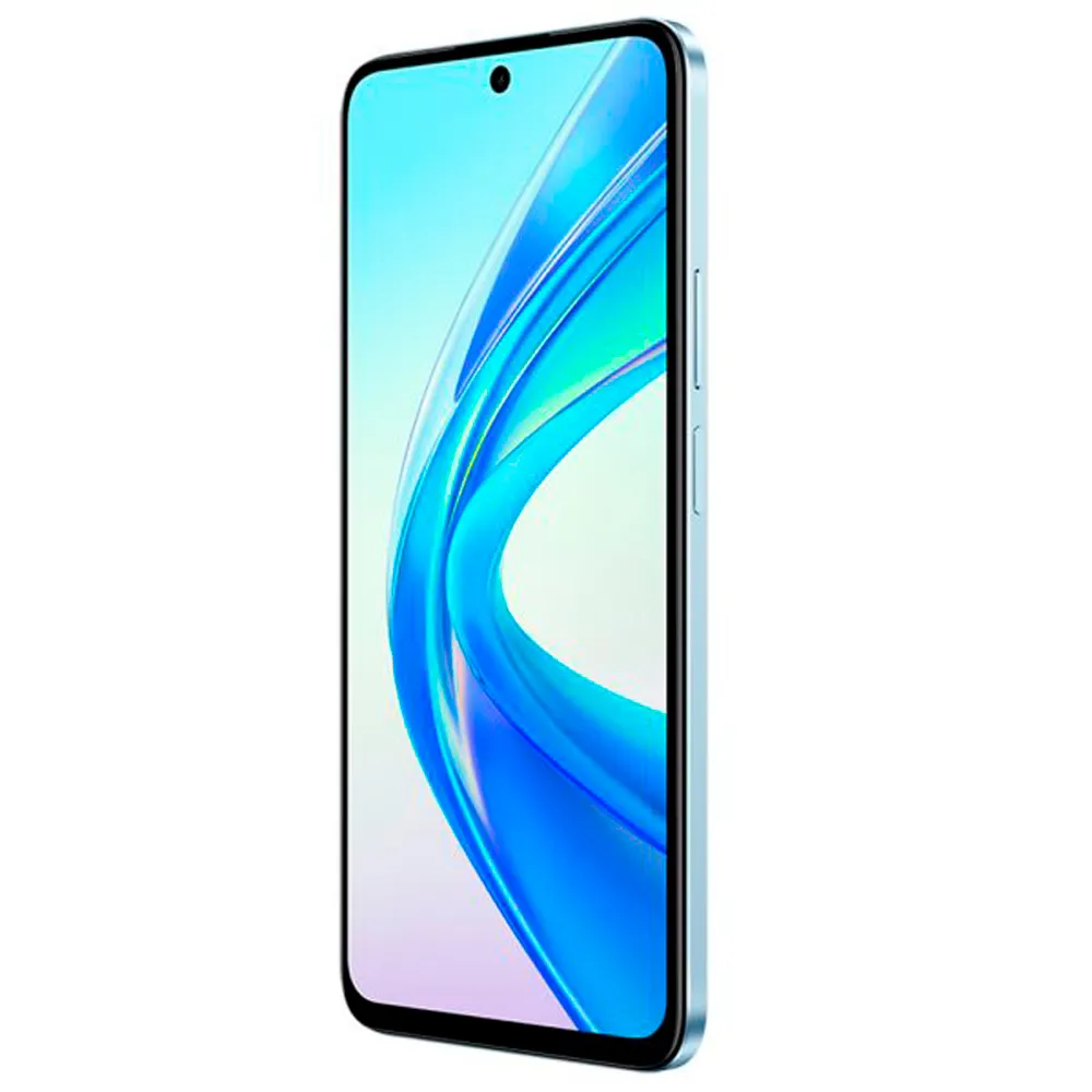 Smartphone HONOR X7B Dual SIM 8GB+256GB 6.8″ OS 13 – Flowing Silver ...