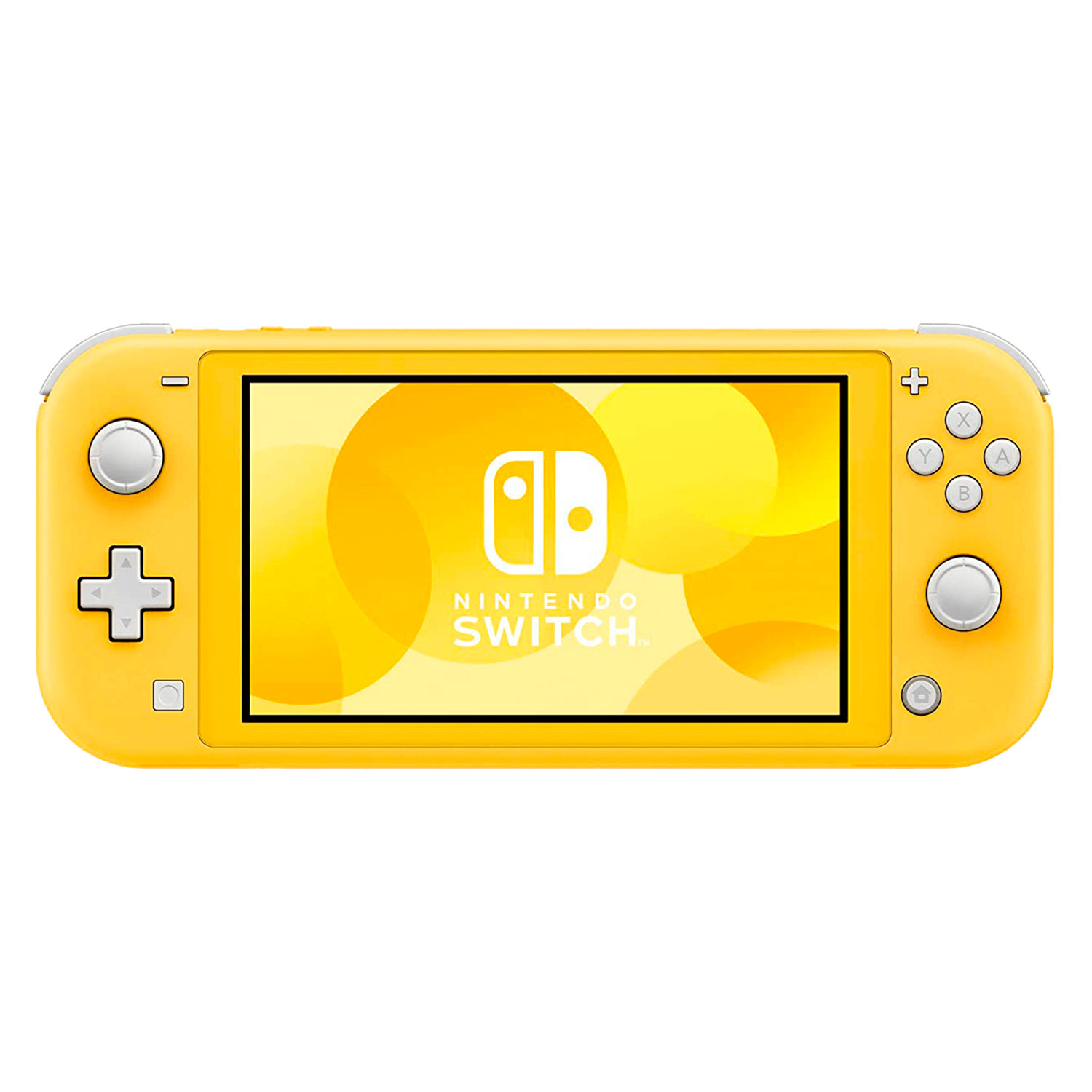 Console Nintendo Switch Lite HDH-S-YAZAA 32GB Amarelo Japan - Roma Shopping - Seu Destino para ...