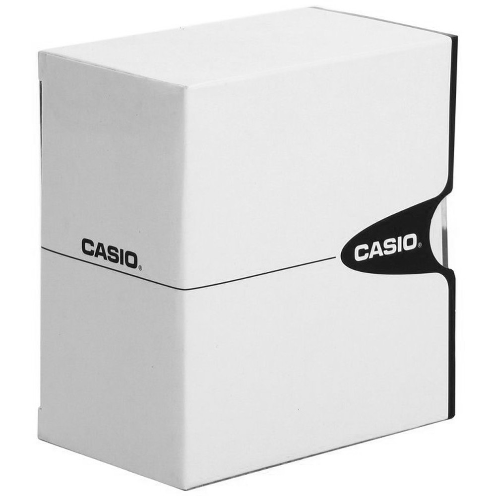 Caixa para Relógio Casio TO-KBAL1-1 - Roma Shopping - Seu Destino para ...