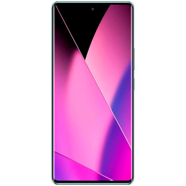 Smartphone Infinix Zero 40 X6860 Dual SIM 8GB+512GB 6.78″ OS 14 - Misty ...