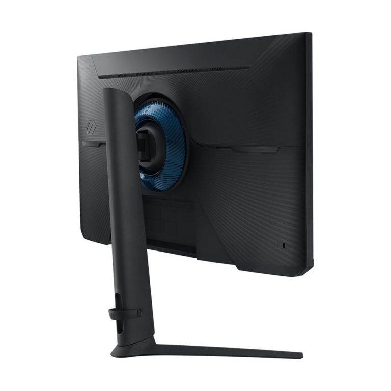 Monitor Gamer Samsung Odyssey G4 27'' FHD IPS 240HZ 1MS LS27BG402ENXGO ...