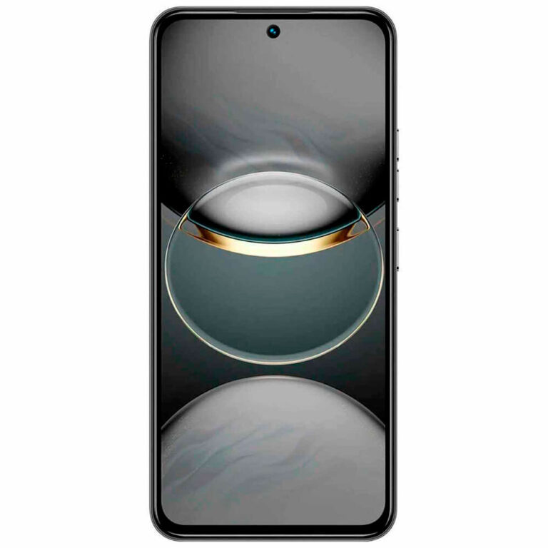 Smartphone TECNO SPARK 30 Pro KL7 Dual SIM 8GB+256GB 6.78″ OS 14 - Obsidian Edge - Roma Shopping ...