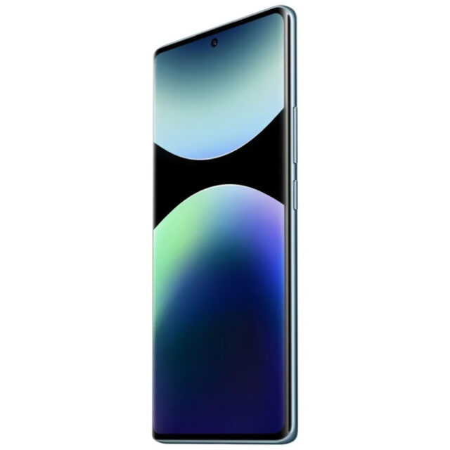 Smartphone Xiaomi Redmi Note 14 Pro Dual SIM 8GB+256GB 6.67″ OS 14 – Ocean Blue US 61400 - Roma ...