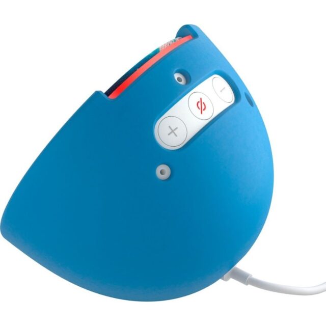 Speaker Amazon Echo Pop 1ST Gen 2023 Marvel Avengers - Roma Shopping ...