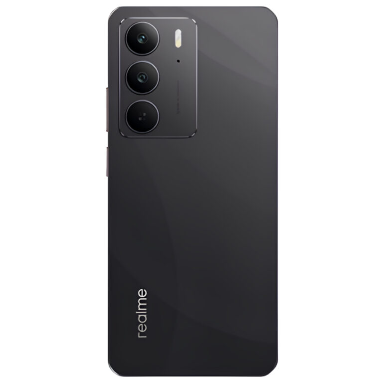 Smartphone realme C75 RMX3941(EUCIS) Dual SIM 8GB+256GB 6.72″ – Storm ...