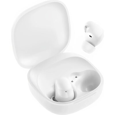 Fone de Ouvido Xiaomi Redmi Buds 6 Play Bluetooth Branco - 57676 ...