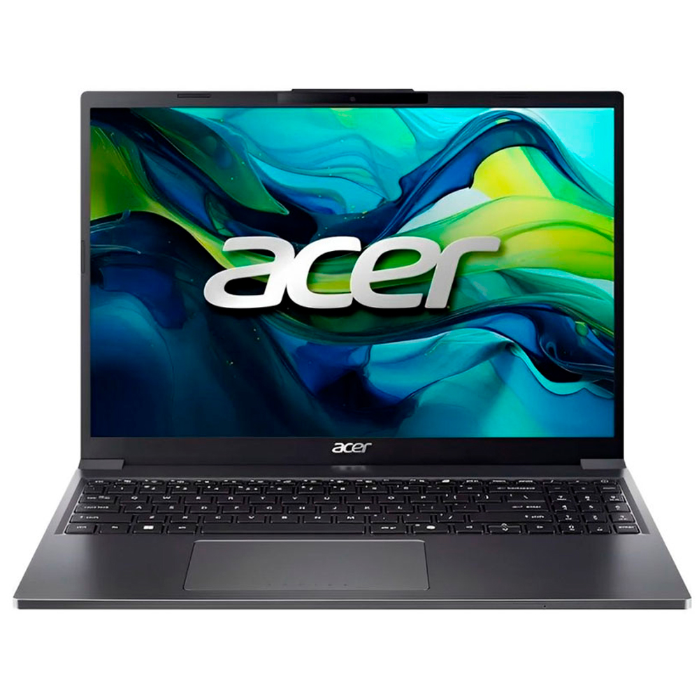 Notebook Acer Aspire Go AG15-51P-510 Core i5-1334U/15.3"/8GB/256GB SSD/Cinza - Roma Shopping ...