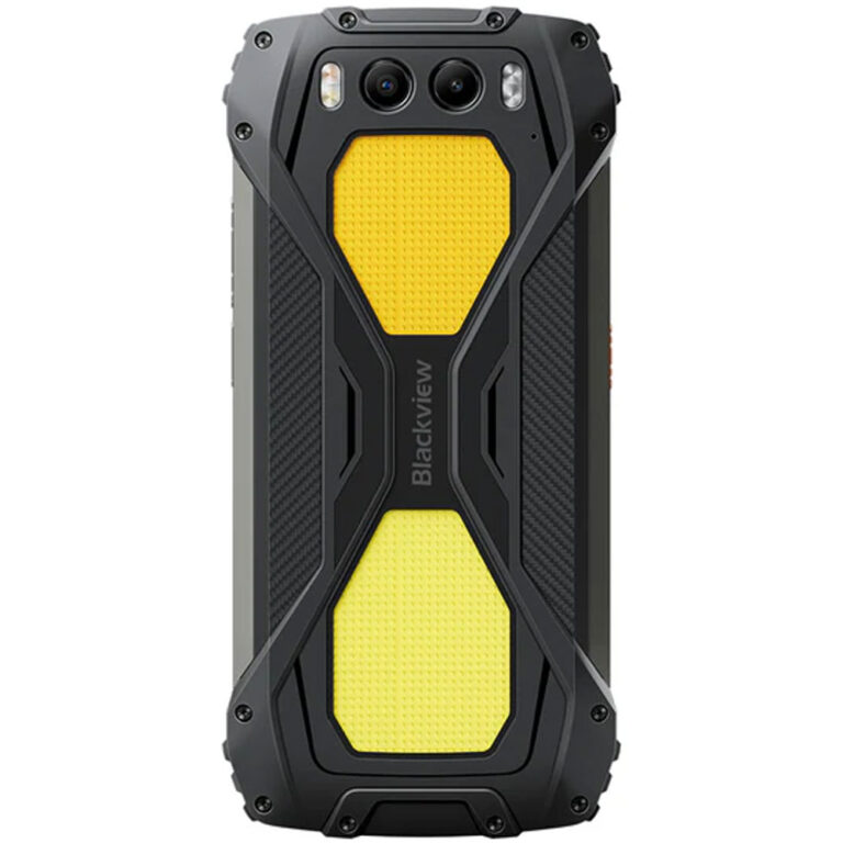 Smartphone Blackview BV7300 Dual SIM 6GB+256GB 6.67″ 15000mAh - Preto - Roma Shopping - Seu ...