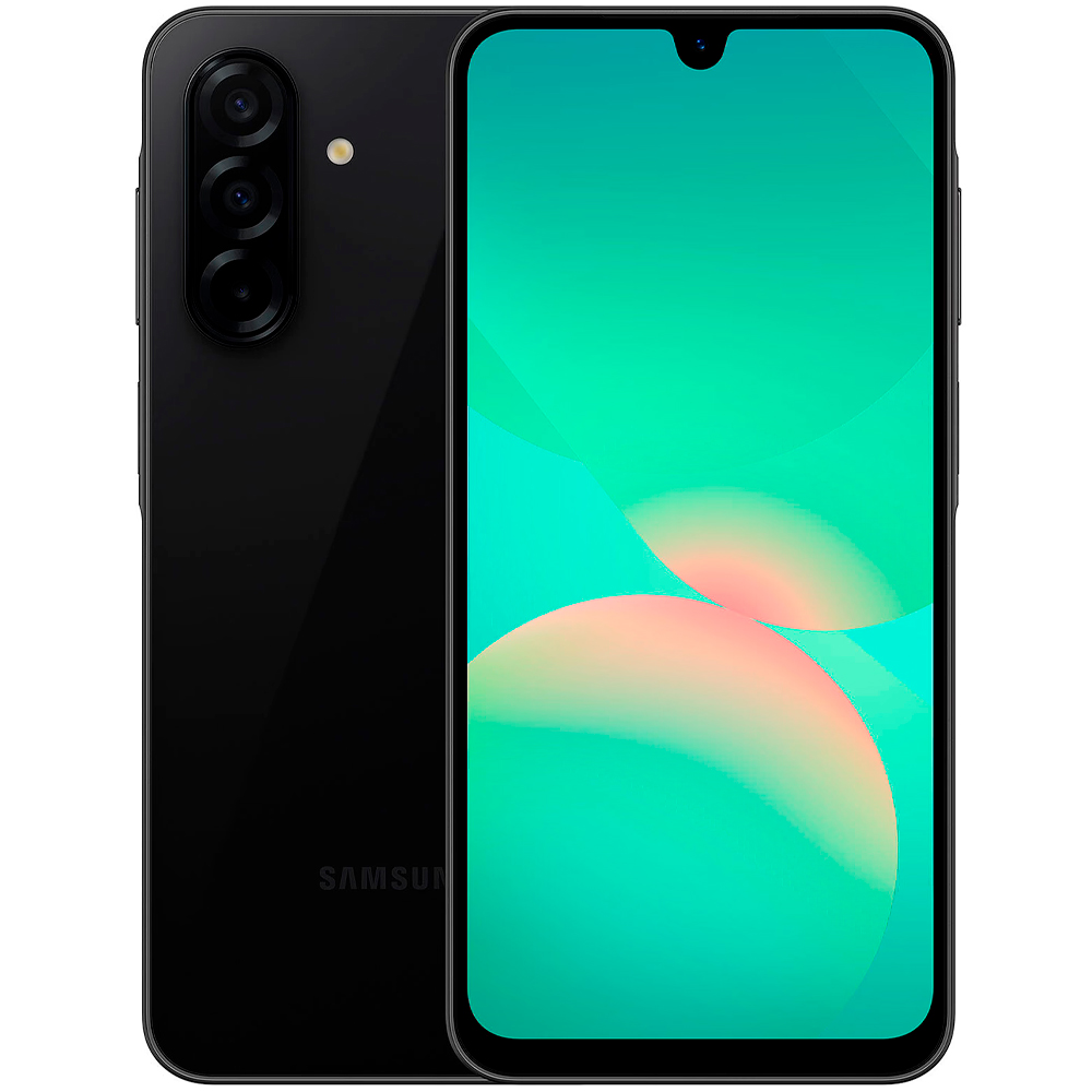 Smartphone Samsung Galaxy A26 5G SM-A266M Dual SIM 8GB+256GB 6.7″ - Preto - Roma Shopping - Seu ...