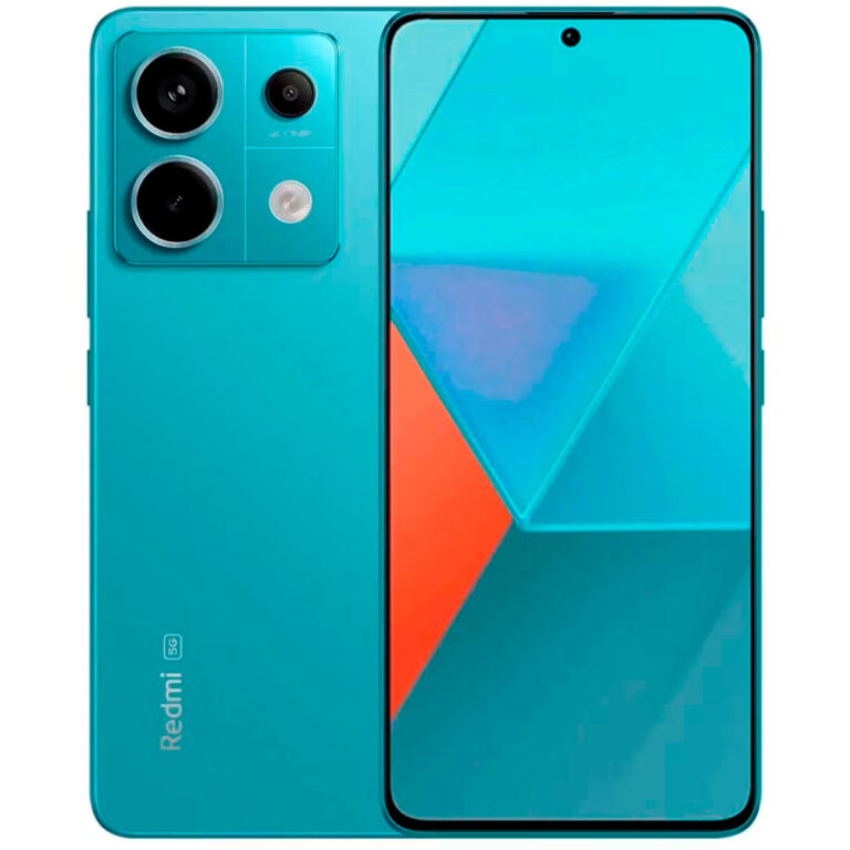 Smartphone Xiaomi Redmi Note 13 Pro 5G Dual SIM 12GB+512GB 6.67 ...