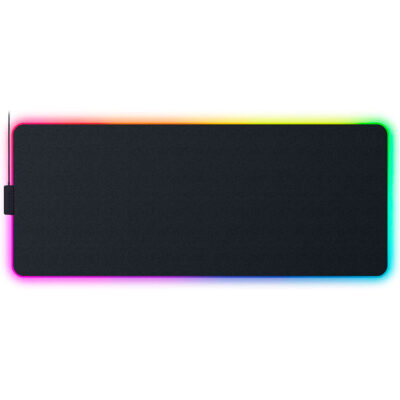 Mouse Pad Razer Strider Chroma Gaming Mat NASA Packaging - RZ02 ...